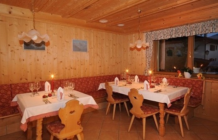 Hotel Gufler **** - Passo Resia - TopHotelAltoAdige.it